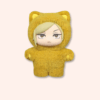 Jjk Cat Plush ⚡ Official Jujutsu Kaisen Plush Store